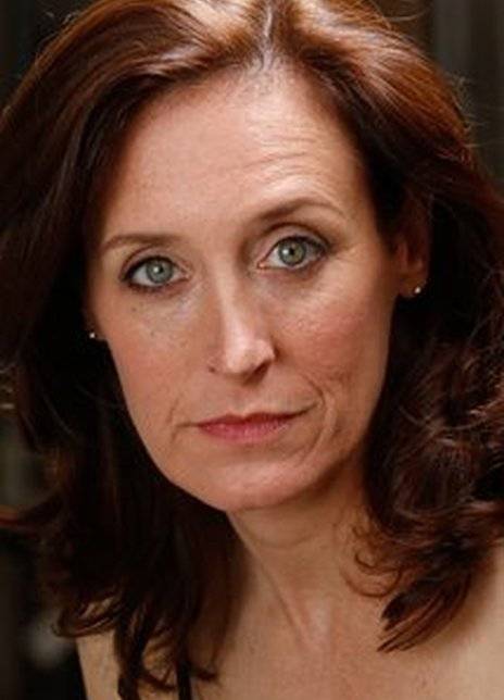 Kelly Finley_百度百科