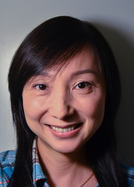 Jessica Fong_百度百科