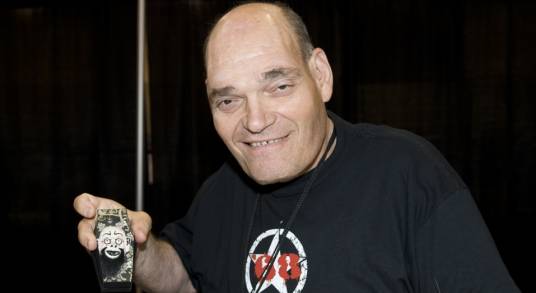 Dennis Fimple_百度百科