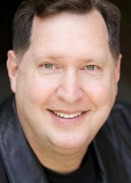 Brian Reed Garvin_百度百科