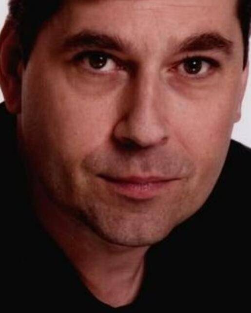 Carl Marotte_百度百科