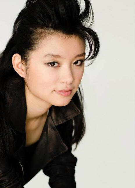 Celia Au_百度百科