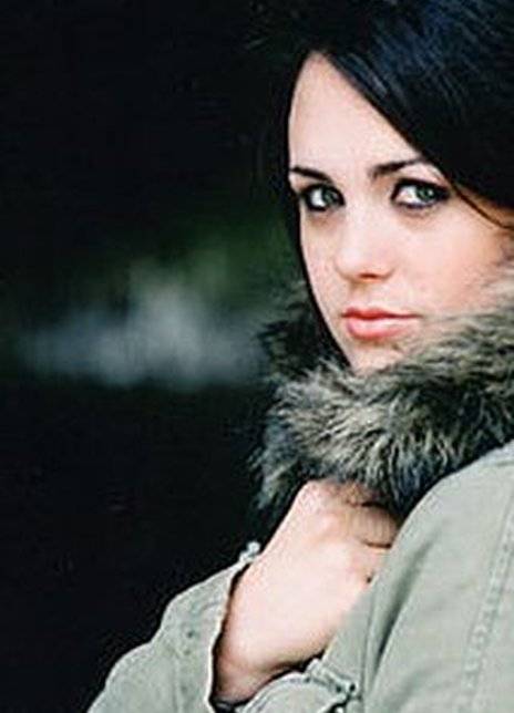 Emalee Burditt_百度百科