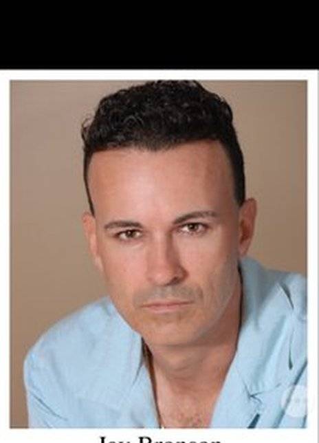 Jay Bronson_百度百科