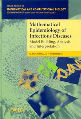Mathematical Epidemiology of Infectious Diseases_百度百科