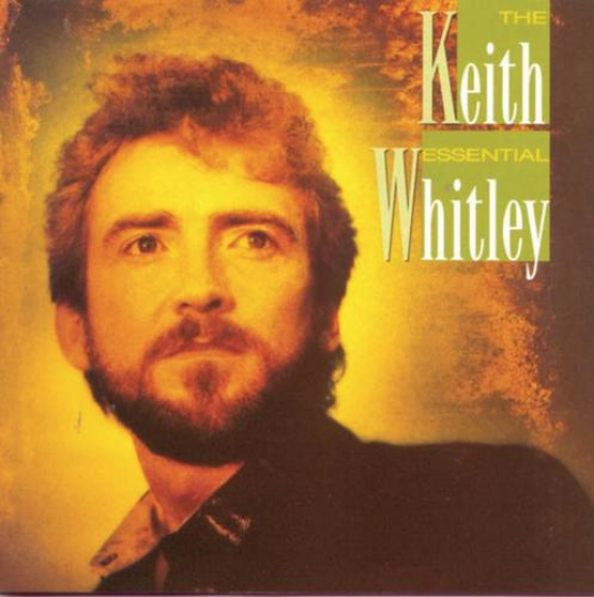 Keith Whitley_百度百科