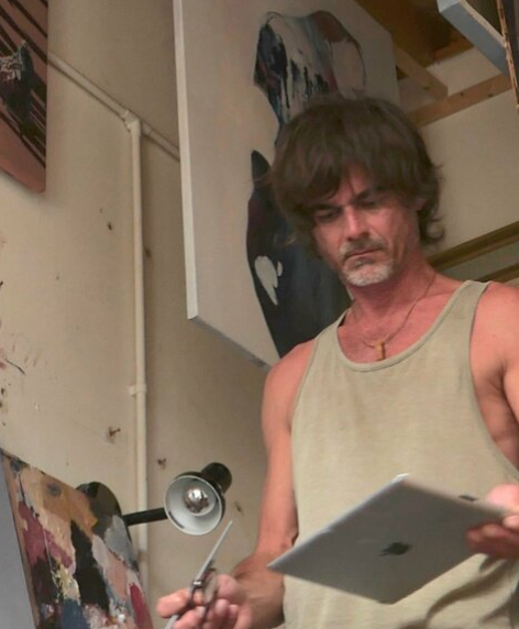 Sam Hewitt_百度百科