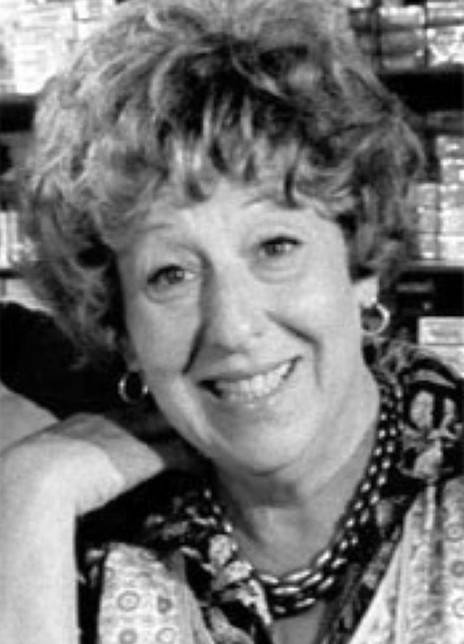 Helene Winston_百度百科