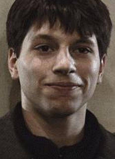 Jamie Harding_百度百科