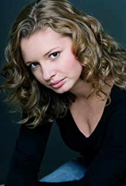 Katie Volding_百度百科
