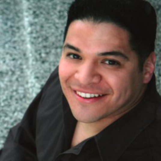 Brian Luna_百度百科