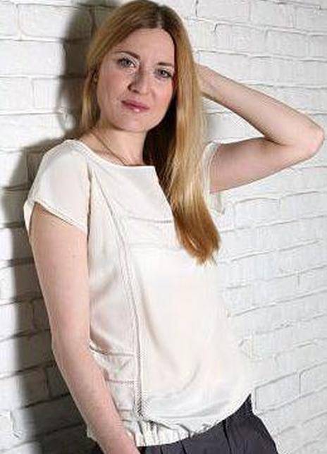 Natasa Markovic_百度百科