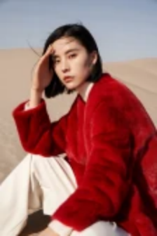 EAH CHANIE_百度百科