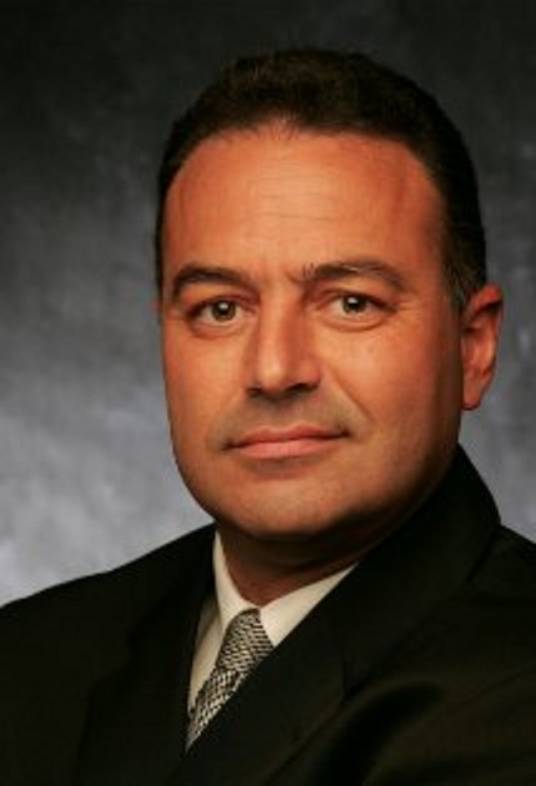 Lou D'Amato_百度百科