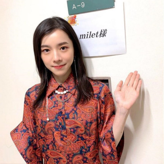 milet_百度百科
