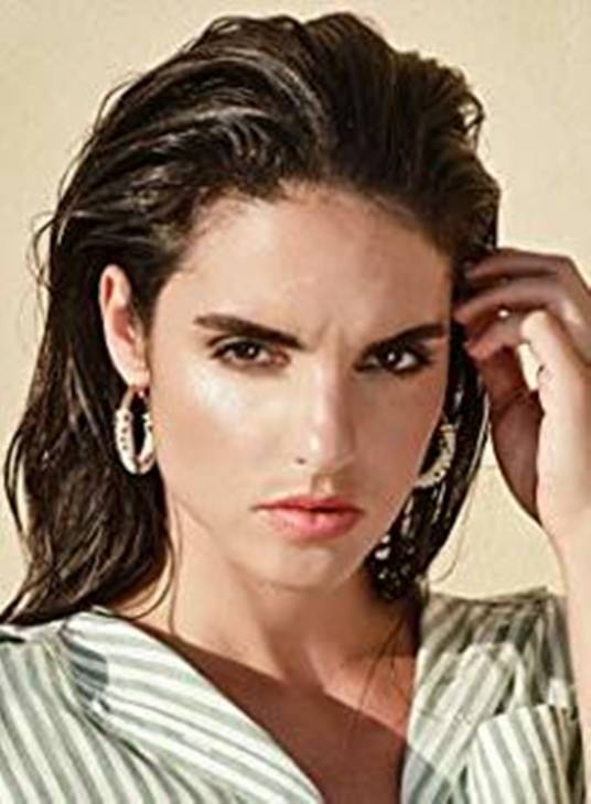 Elena Rusconi_百度百科