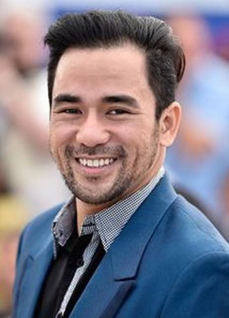 Neil Ryan Sese_百度百科