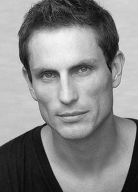 Cameron Knight_百度百科