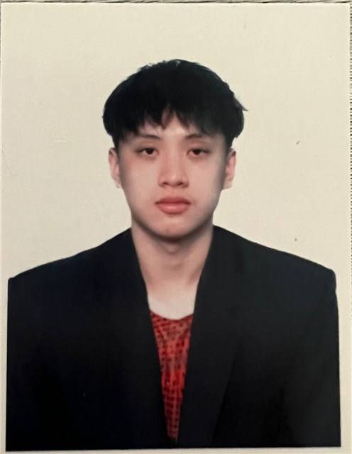 CHEONG Anson_百度百科