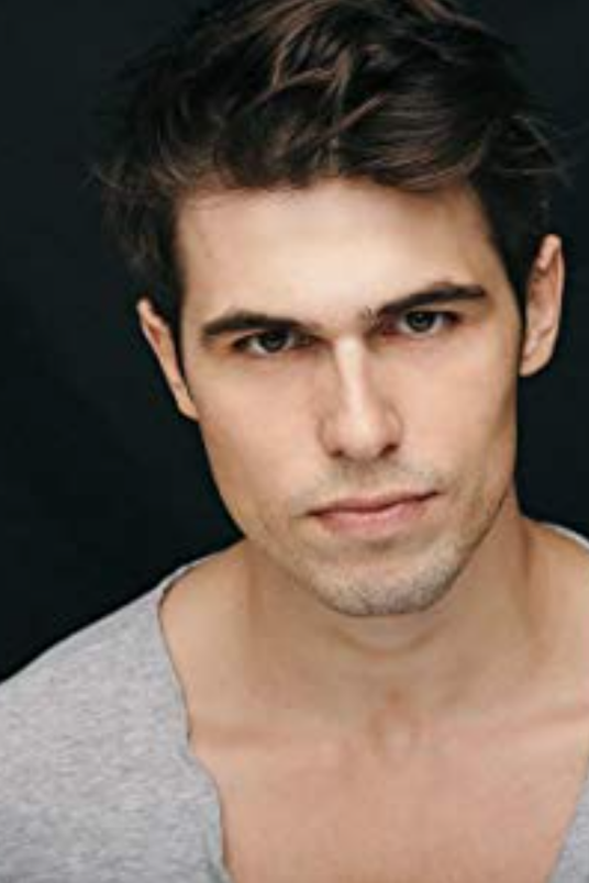 Dominic Andersen_百度百科