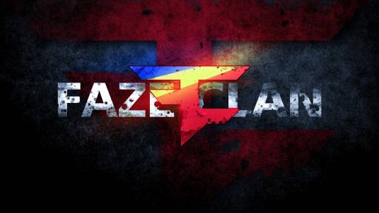 FaZe Clan_百度百科