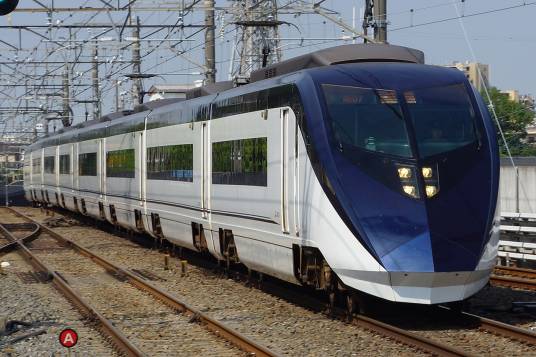 SKYLINER_百度百科
