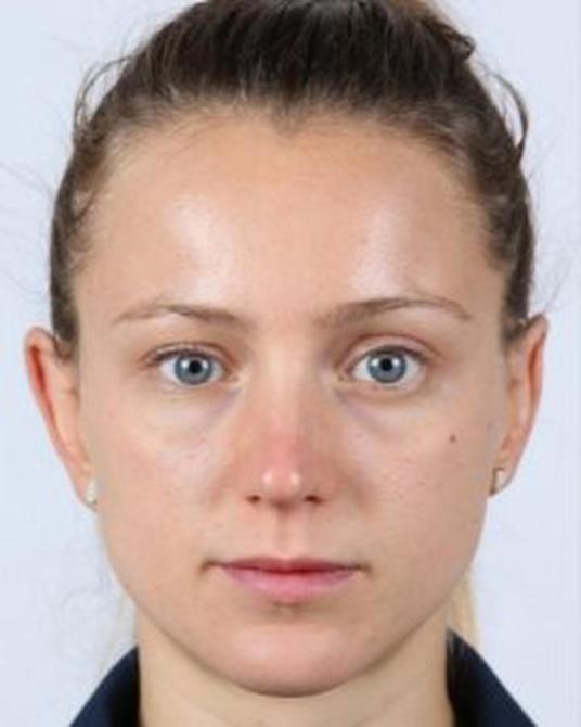 THOMPSON Amie_百度百科