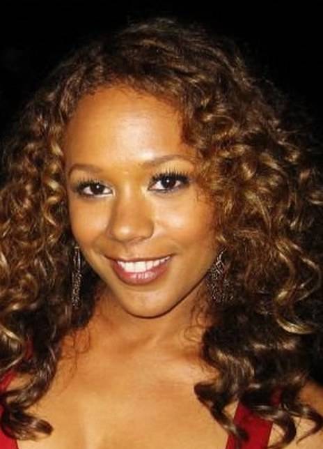Rachel True_百度百科