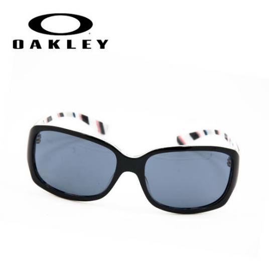 oakley（品牌名）_百度百科