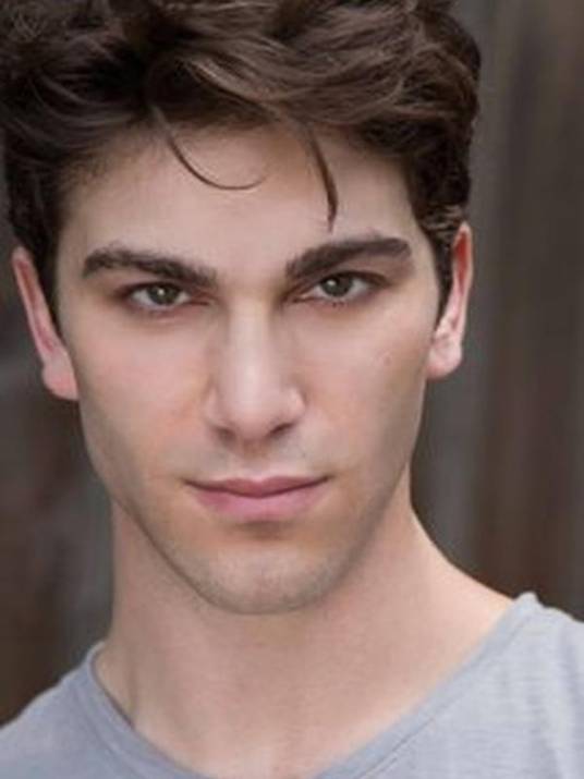 Oliver Singer_百度百科