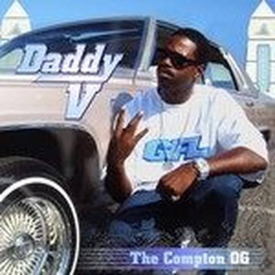 OG Daddy V_百度百科