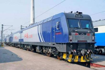 和谐系列电力机车_百度百科