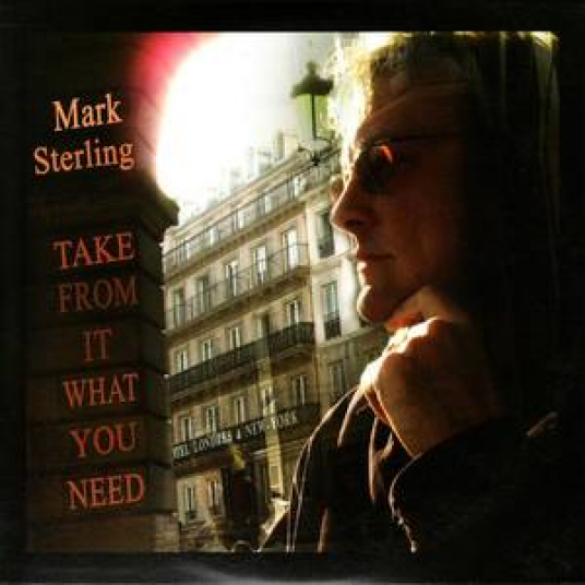 Mark Sterling_百度百科