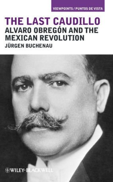 The Last Caudillo_百度百科