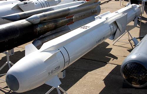 Kh-38导弹_百度百科