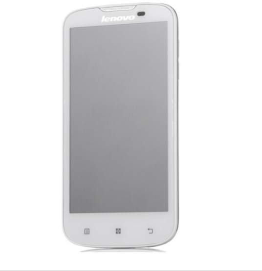 联想A750e_百度百科