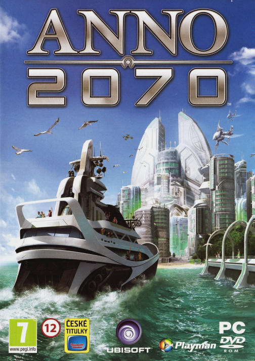 纪元2070_百度百科