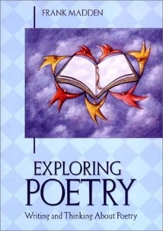 Exploring Poetry_百度百科