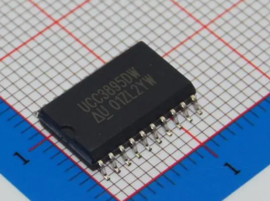 UCC3895DW_百度百科