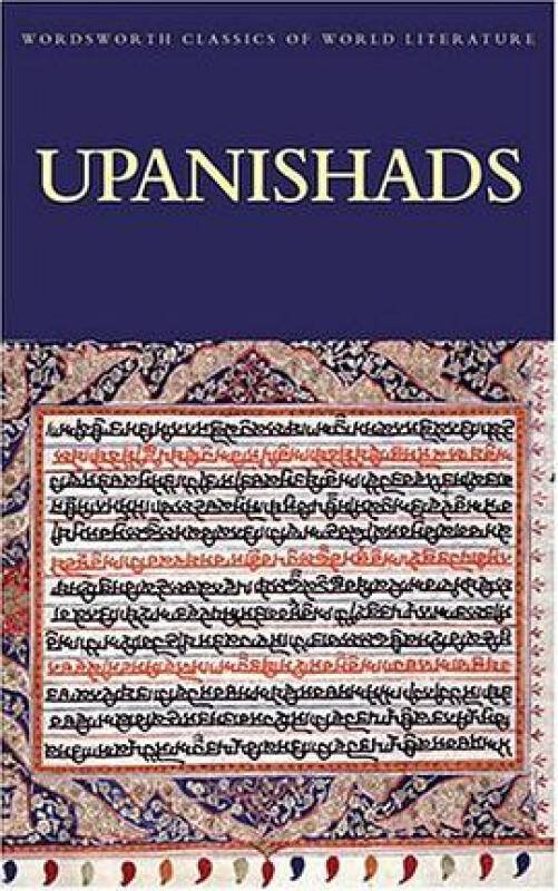 UPANISHADS_百度百科