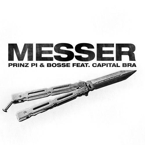 Messer_百度百科