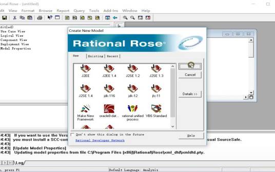 rose（Rational公司开发的建模工具）_百度百科