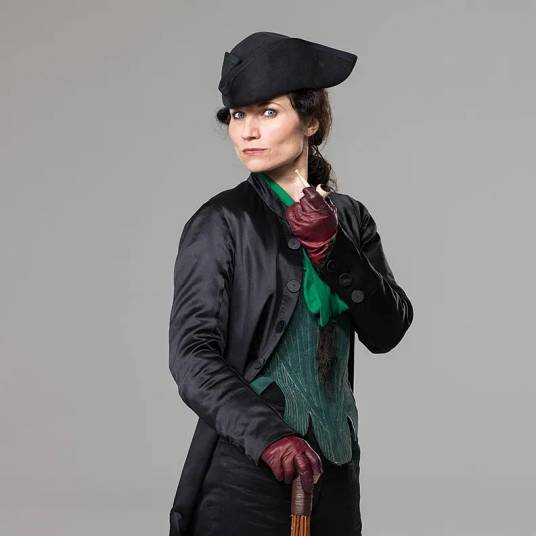 Nancy Birch_百度百科