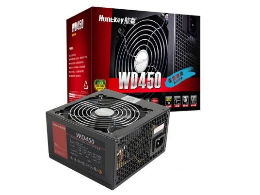 航嘉WD450_百度百科