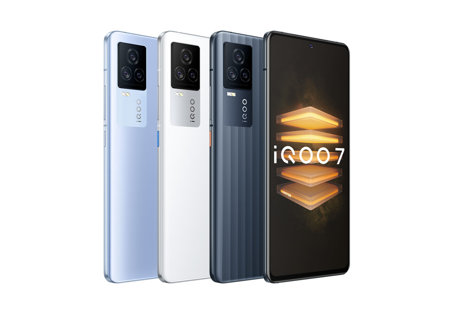 3798起的IQOO 7发布后，卢伟冰坦承K40定价2999“草率了”_百科TA说