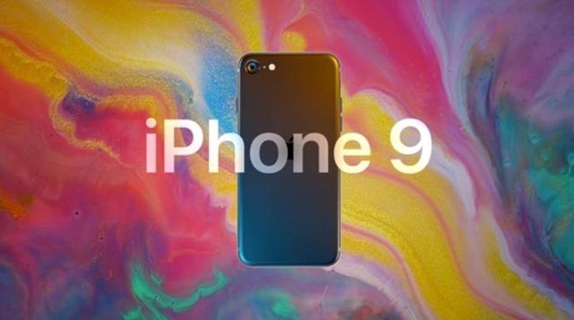 iPhone9“假想”概念宣传片曝光！可能与iPhone 8非常相似_百科TA说