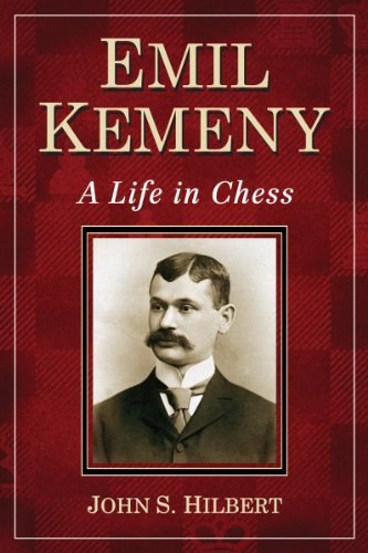Emil Kemeny_百度百科