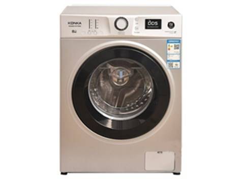 康佳XQG80-10708S_百度百科