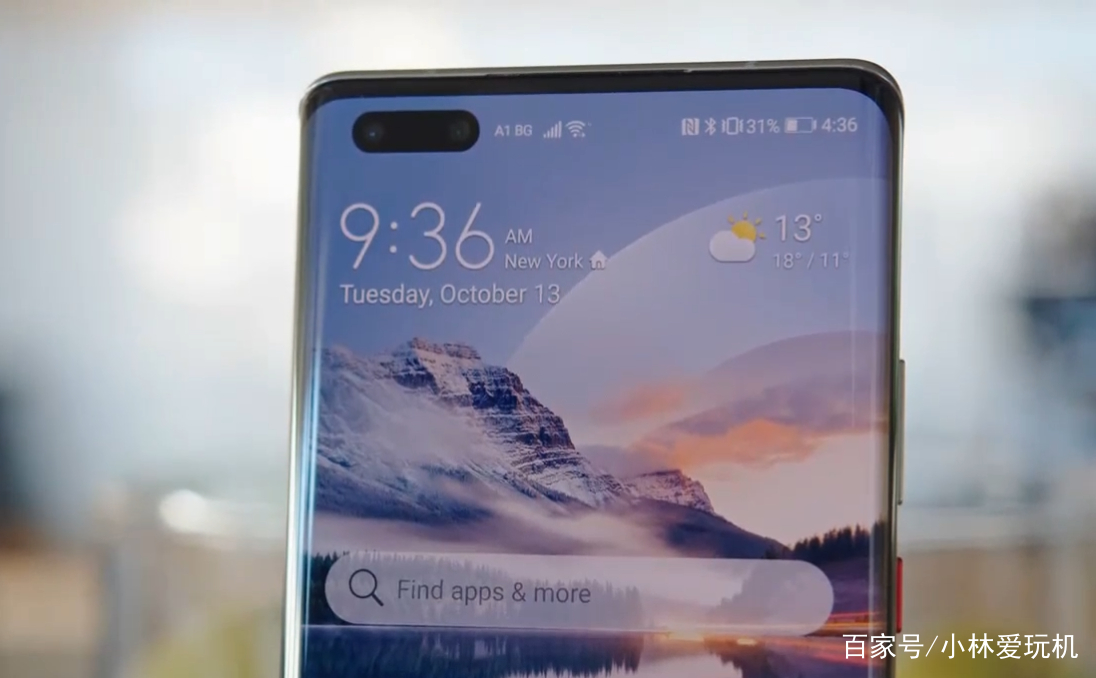 华为mate40 Pro和小米10至尊纪念版，谁更值得入手？_百科TA说