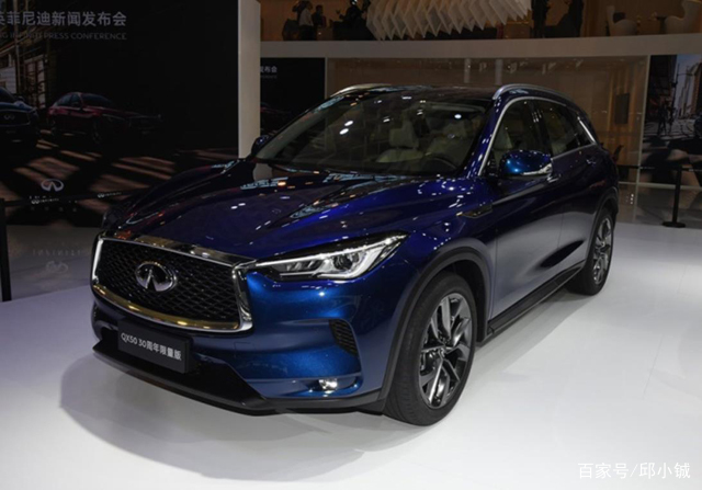 26万预算！买英菲尼迪QX50，还是长安林肯冒险家？_百科TA说